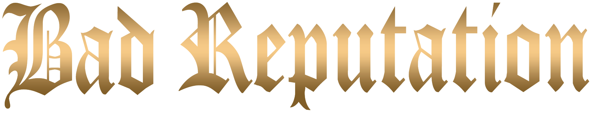 Bad Reputation NYC | Vintage Inspired Rock N Roll Clothing